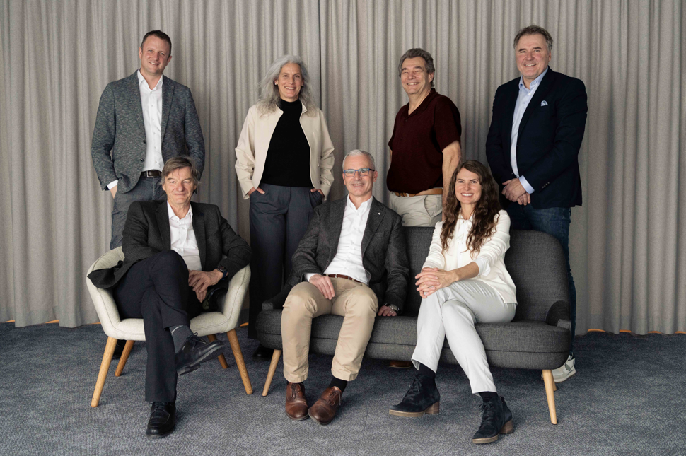 Merg­er of Schmid AG en­er­gy so­lu­tions and Maw­era GmbH to form the ...